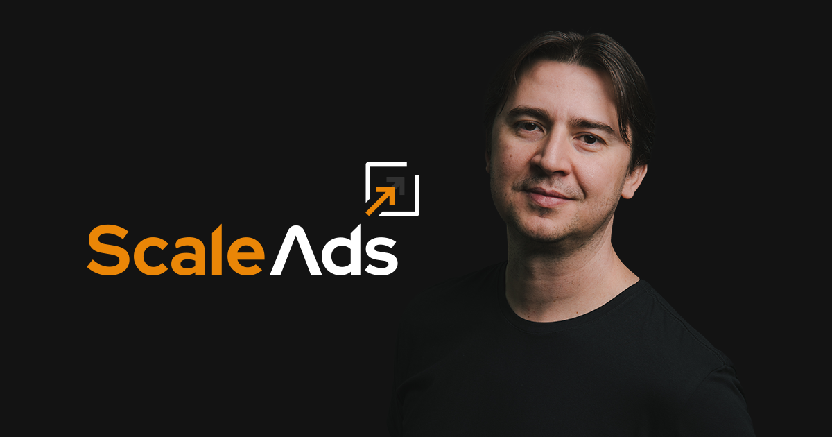 Scale Ads | Agência de Performance em Tráfego Pago
